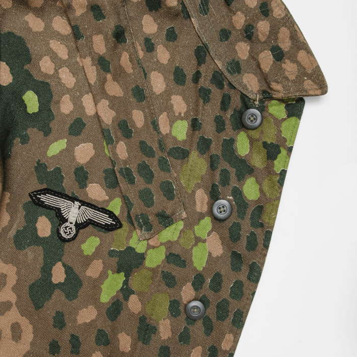 Dot 44 Camo 5 Colors